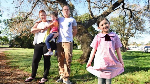Australian Institute of Family Studies research tracks happiness