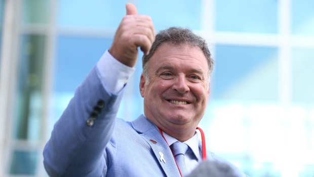 'Senator in exile' Rod Culleton pens bizarre letter to PM claiming ...