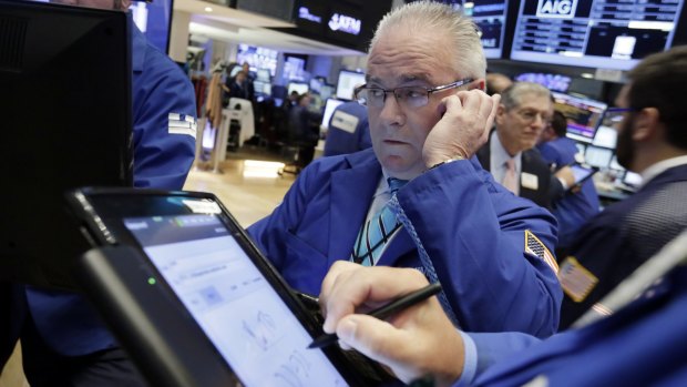 Why today may be one of the most interesting days for markets this quarter