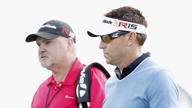 Robert Allenby probably just fell over s---faced drunk in Hawaii: Middlemo