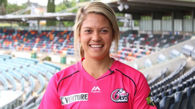 Cricket: ACT Meteors set to play important role in inaugural Women's ...