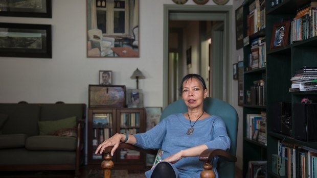 Michelle de Kretser: My new novel imagines how life could be different