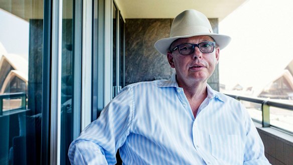 Serial fraudster Stephen Larkin's elaborate trail of deception