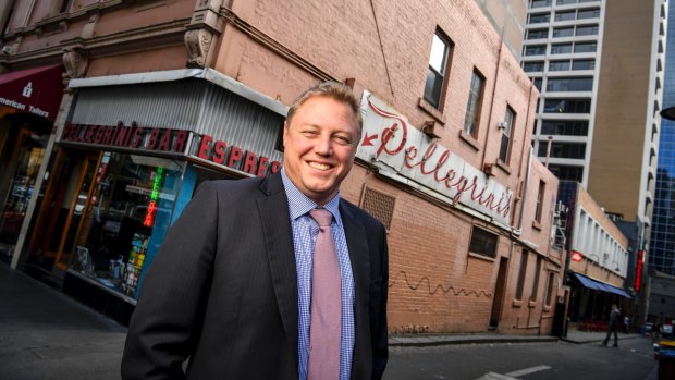 New state tourism boss wants national parks opened up for more development