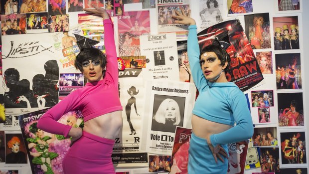 Midsumma festival: What a Drag! a subculture comes of age
