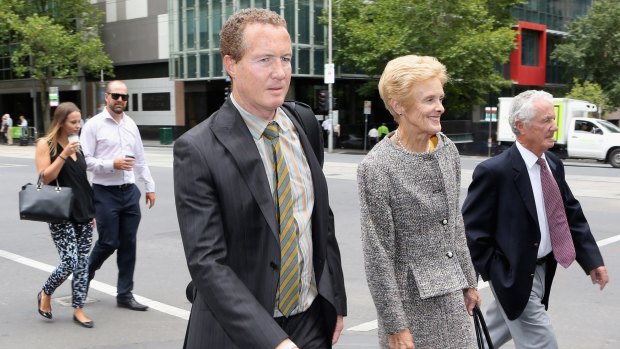 Policeman Timothy Baker allegedly had name of man he is accused of ...