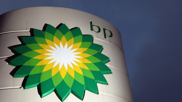 BP cuts more Australian staff as oil prices slump