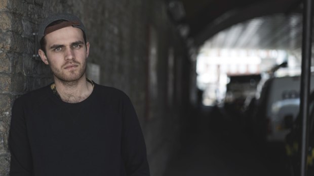 Review: Jordan Rakei proves that groove is in the heart