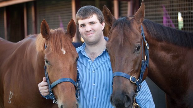 Sam Kavanagh admits to drenching, injection treatment for Midsummer Sun