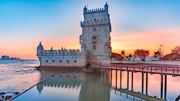 Travel tips and advice for Belem, Portugal: What to see and do