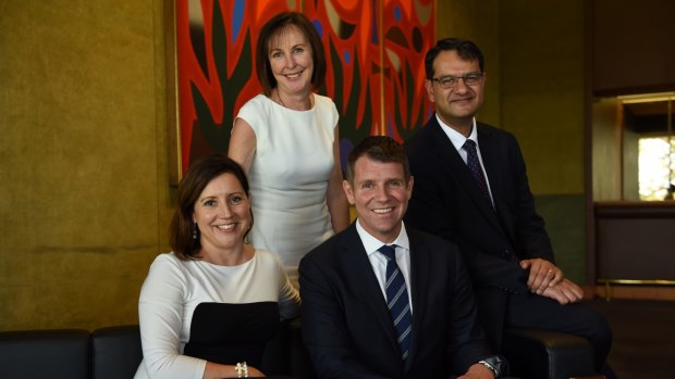 Kerryn Baird talks about her battle with postnatal depression