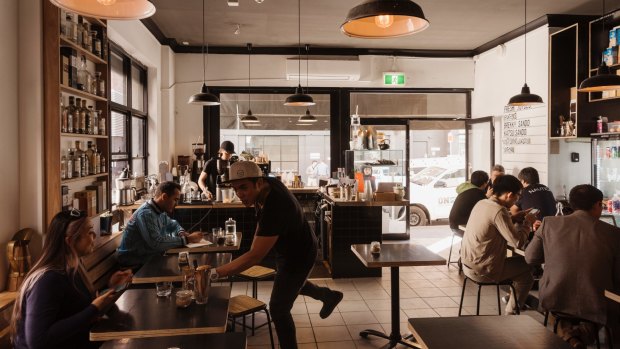 Sando Bar Review: where the Japanese sandwich is king