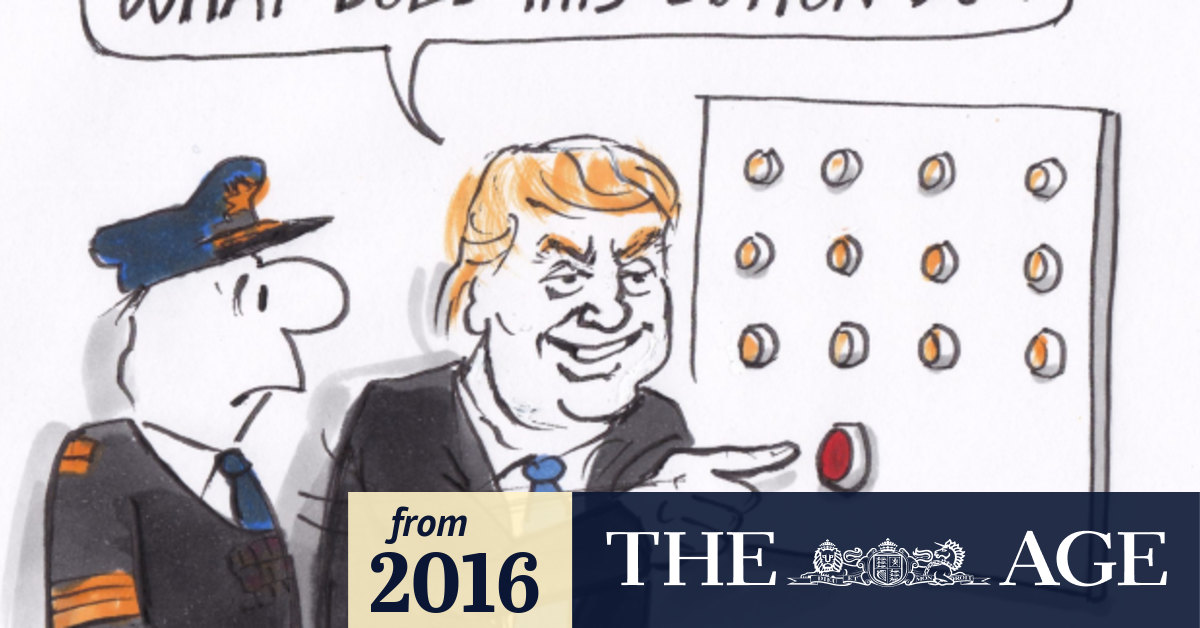 Cartoons for Monday June 20