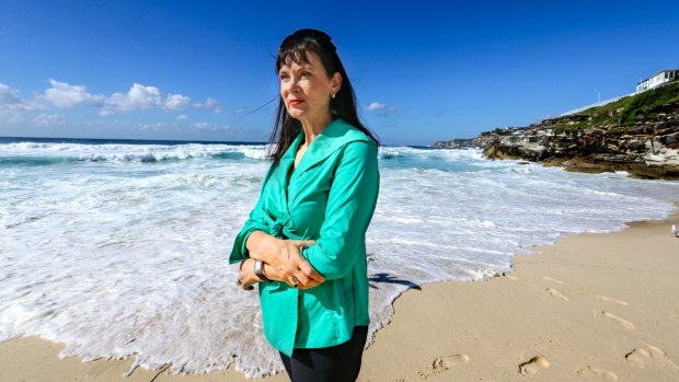 New book tells: my great-grandmother who ran off with a fortune teller