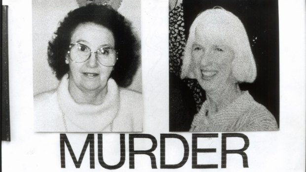 Portland murder accused not formally interviewed until 14 years later