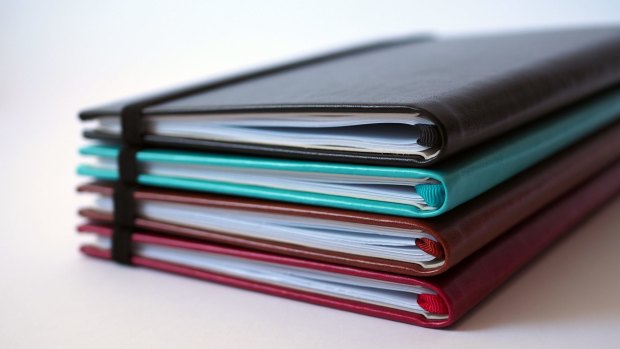 I Found This Great Thing: Paper Saver