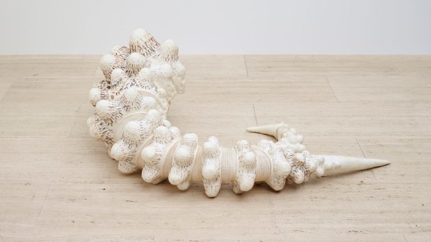 Bronwyn Oliver exhibition explores the work of an unsung sculptor