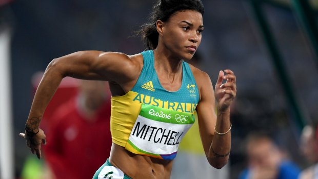 Australia finish last in women's 4x400m final at Rio Olympics