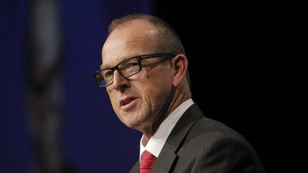 Anthony Chisholm the frontrunner to replace retiring Labor senator Joe ...