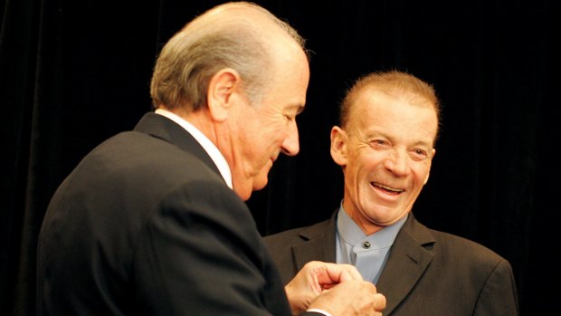 Ten years after his death, Johnny Warren's legacy burns brighter than ever