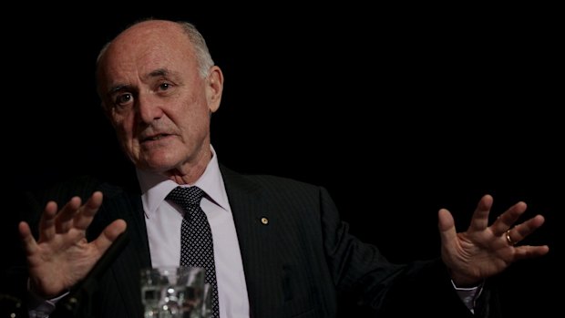 NSW state election 2015: Allan Fels to guarantee power bills fall under ...