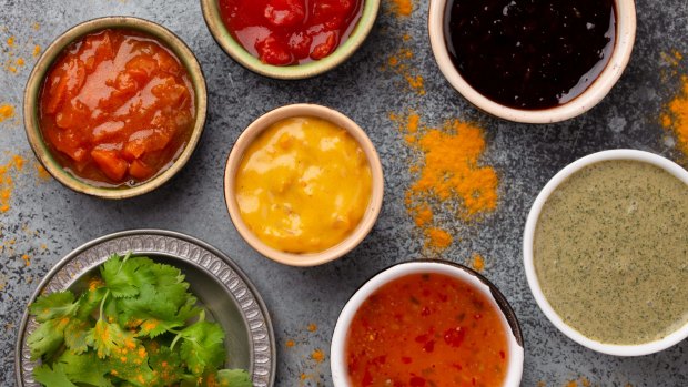 The world’s 11 greatest spreadable foods (and one bad one)