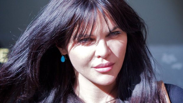 Sydney escort Madison Ashton loses court battle for share of Richard ...