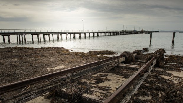 Flinders entices with its rugged coastline, excellent food, wildlife ...