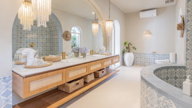 Escape Haven, Soulshine wellness retreats in Bali expand