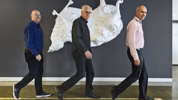 Ashton Raggatt McDougall win Australia Institute of Architects 2016 ...