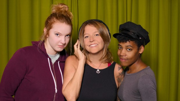 Podcast Mueller, She Wrote captures the minutiae of Trump's Russia probe