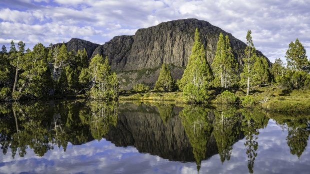 Australia hinterland regions travel guide: 10 of the best