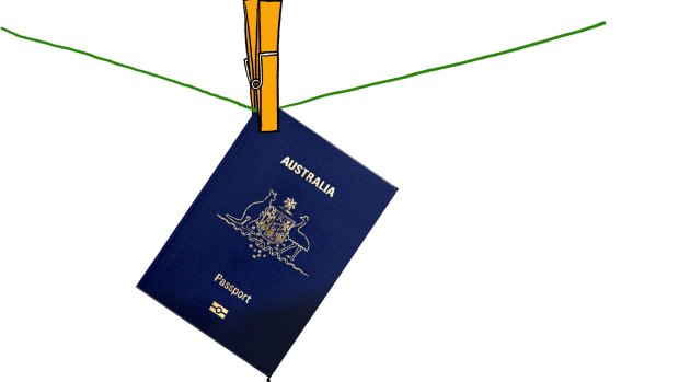 How Australian passports are made and checked: The secrets behind our ...