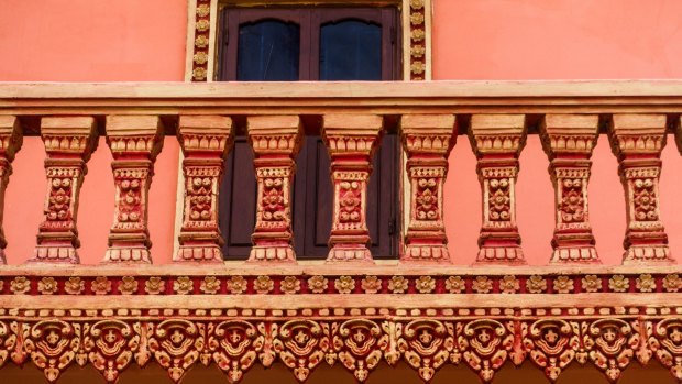 Angkor Ban, Cambodia: Where time stands still