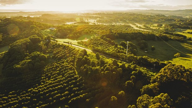 Australia hinterland regions travel guide: 10 of the best