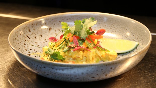 Seven dishes you must try in Darwin