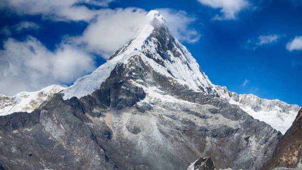 Travel quiz, July 9, 2021: Which real-life mountain is the Paramount ...
