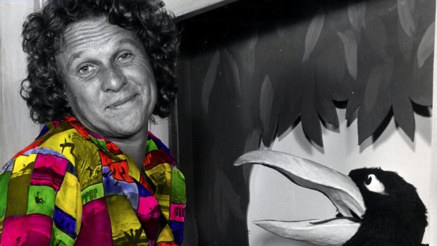 Graeme Strachan: Networks should hook into biopic on Skyhooks lead singer