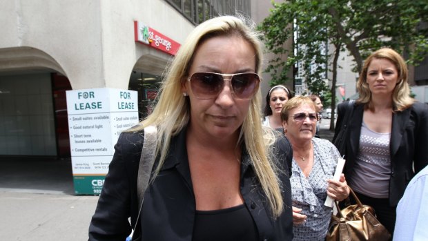 Parents of convicted murderer Keli Lane break their silence