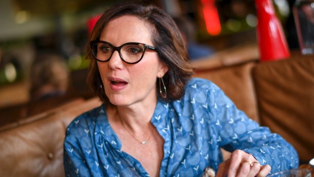 Faeces in the mail: Your Gen's Robyn Butler on the price of fame