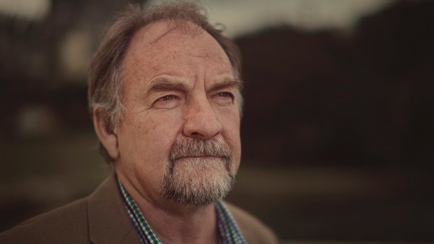 Queen's birthday honours: Reverend Graham Long AM