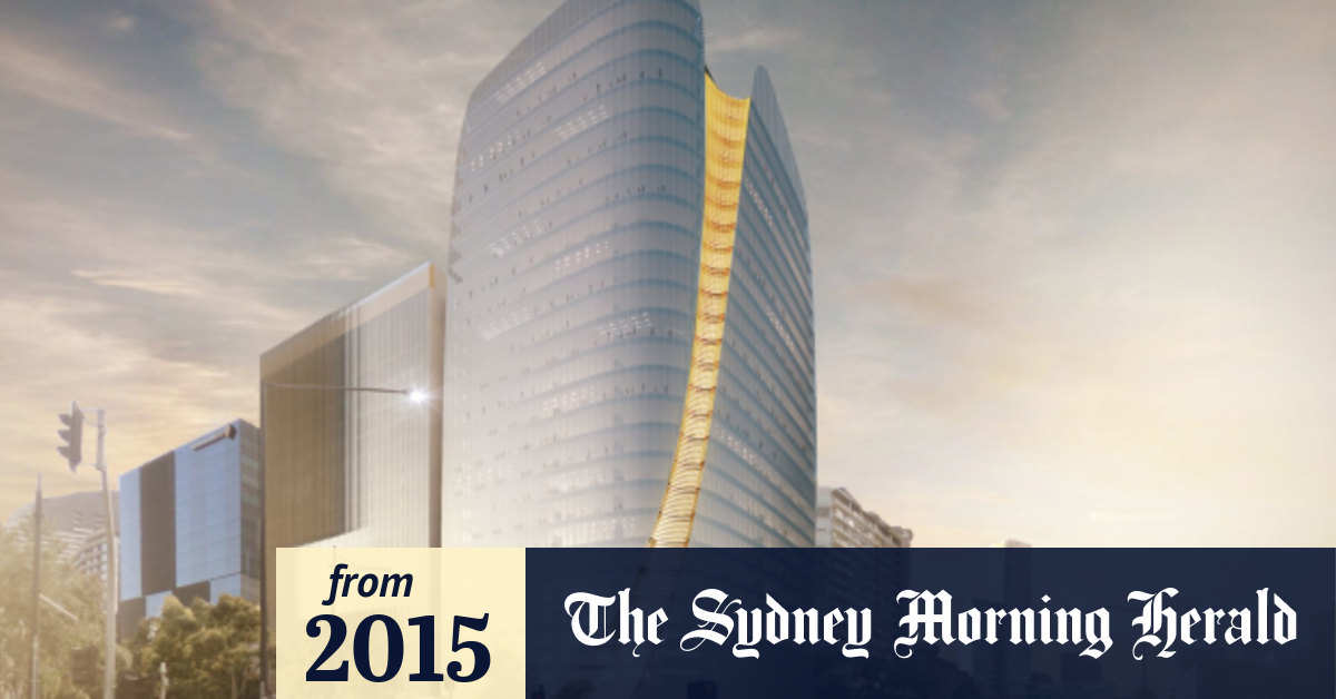 Melbourne CBD: New office tower for Collins Square precinct