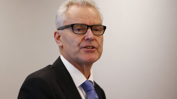 Ramsay Health Care flags retirement of CEO Chris Rex, profit up 13.8 ...