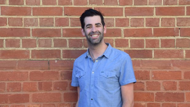 How Jeremy Burge turned his curiosity with emojis into a six-figure salary