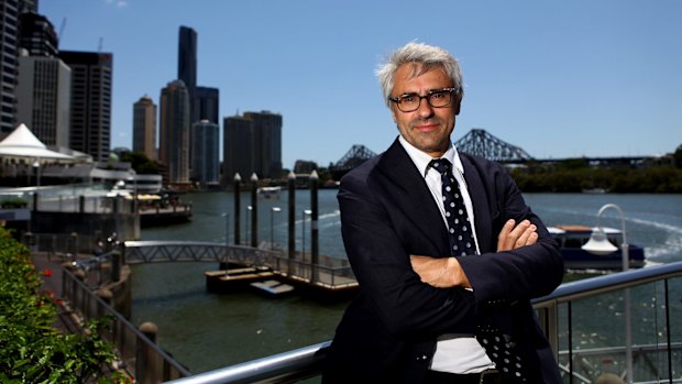 Ending secret identities is the 'new frontier' in fighting tax evasion ...