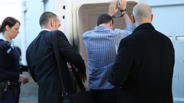 Rita Caleo and Michael Chye killings: husband Mark Caleo denied bail