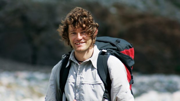 Five places that changed my life: Tim Cope, adventurer and author