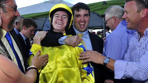 Play it again Sam: Kavanagh hoping to be centre of attention