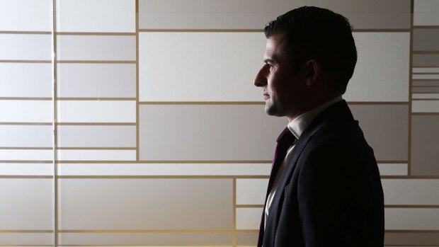 Westpac's top financial planner David Simon starts no-commission ...