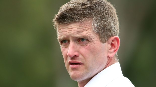 Melbourne Victory coach Dave Edmondson unlikely to stay according to ...